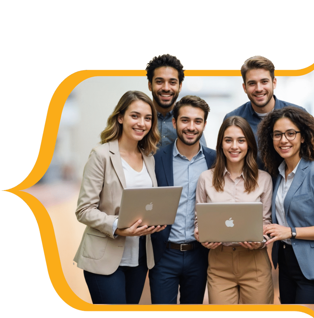 On-Demand Talent Access